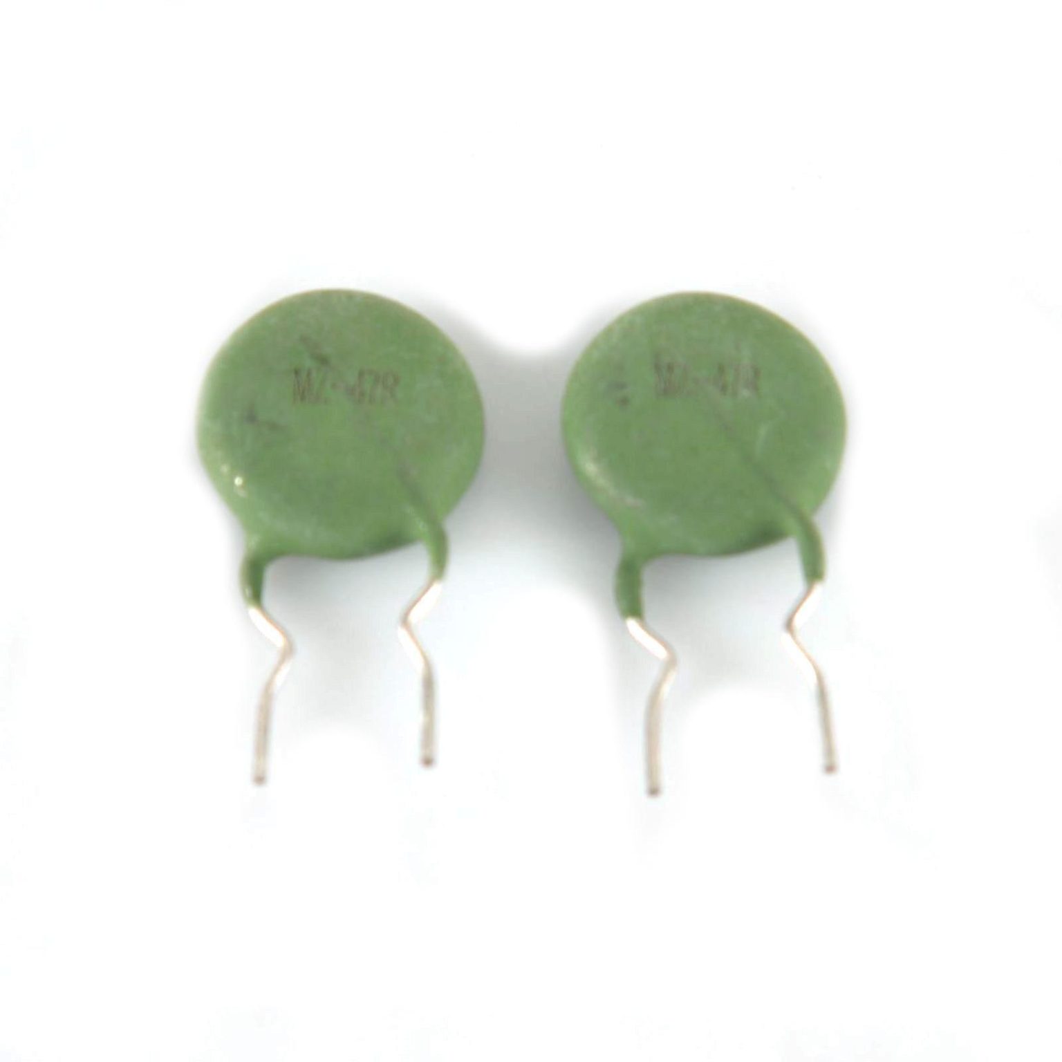 2x Evrensel MZ-47R İnvertör Klima Ana Kartı PTC Başlatma Rölesi Direnci ...