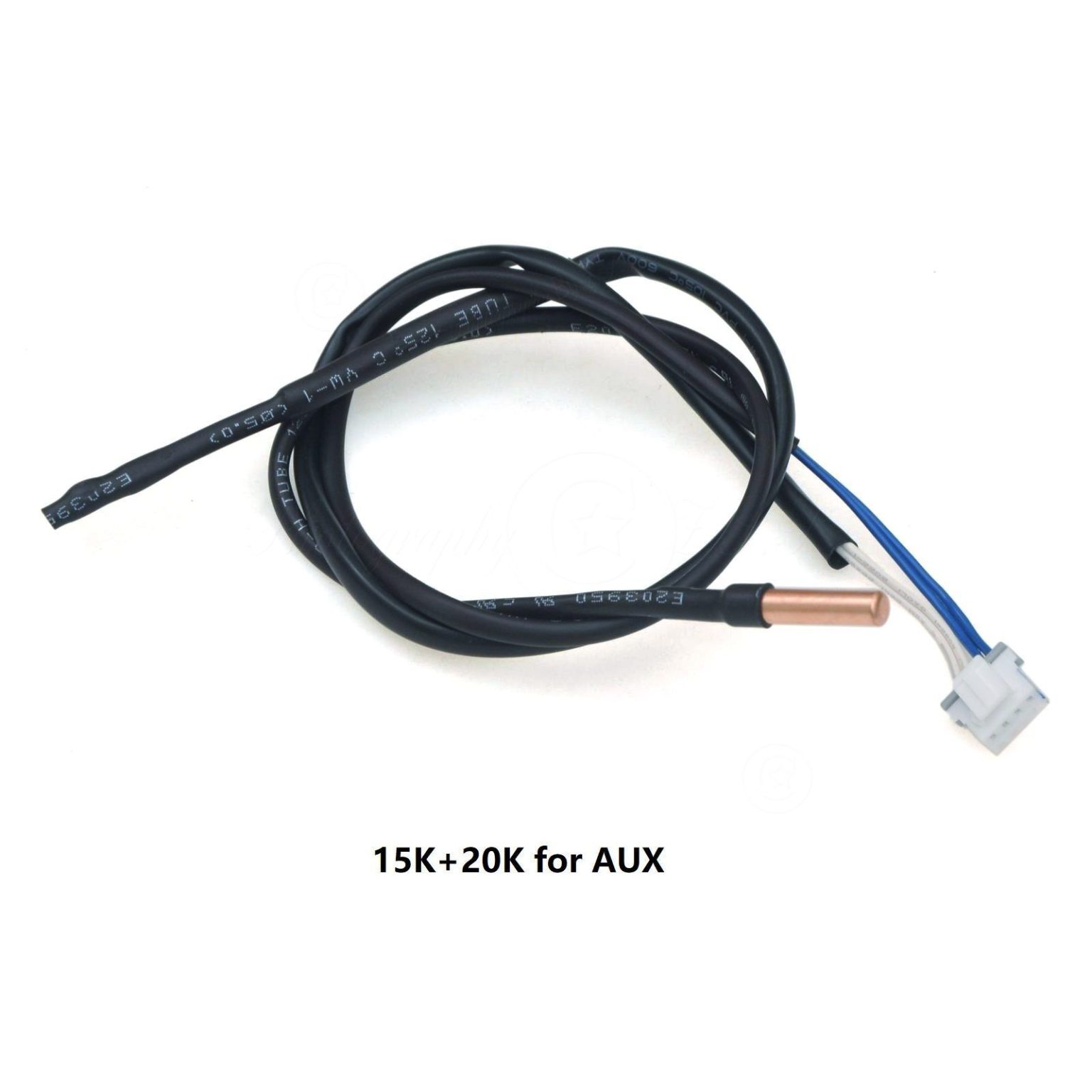 15K+20K /10K+20K+50K Air Conditioner Temperature Sensor For AUX F4 FA ...