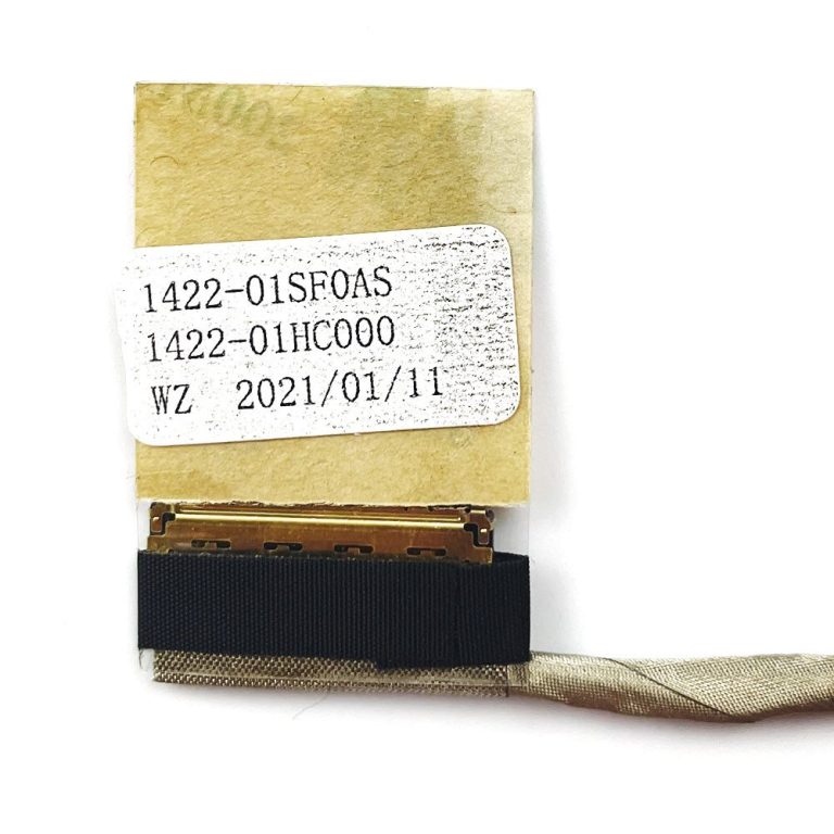 ASUS Q550 Q550L Q550LF 전용 LVDS 디스플레이 스크린 케이블 1422-01HC000 1422-01SF0AS ...