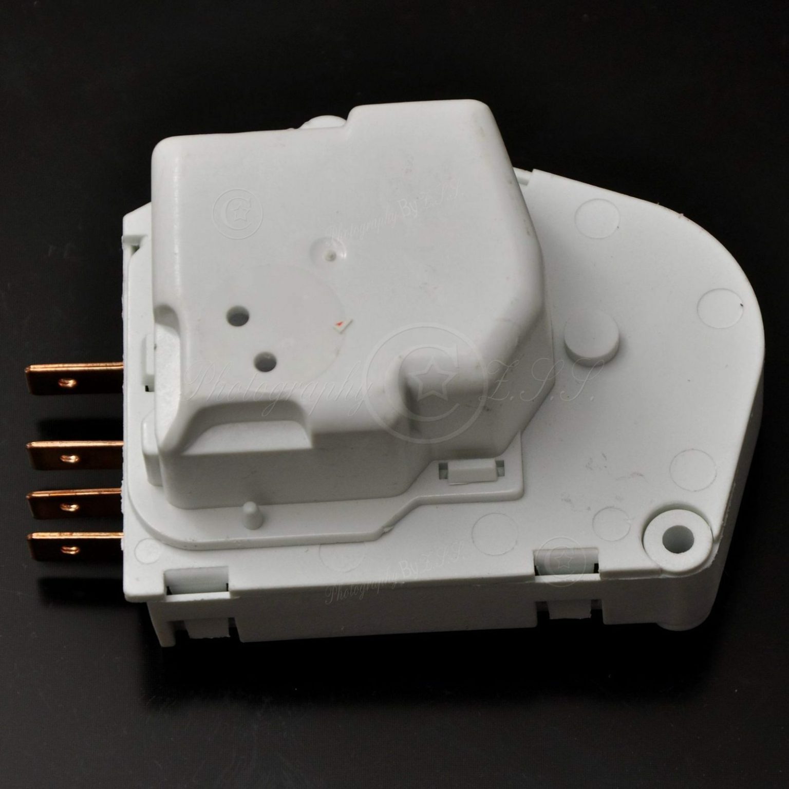 TMDC 625-1 5A 6Hours Defrost Timer for Whirlpool Midea Hisense LG ...