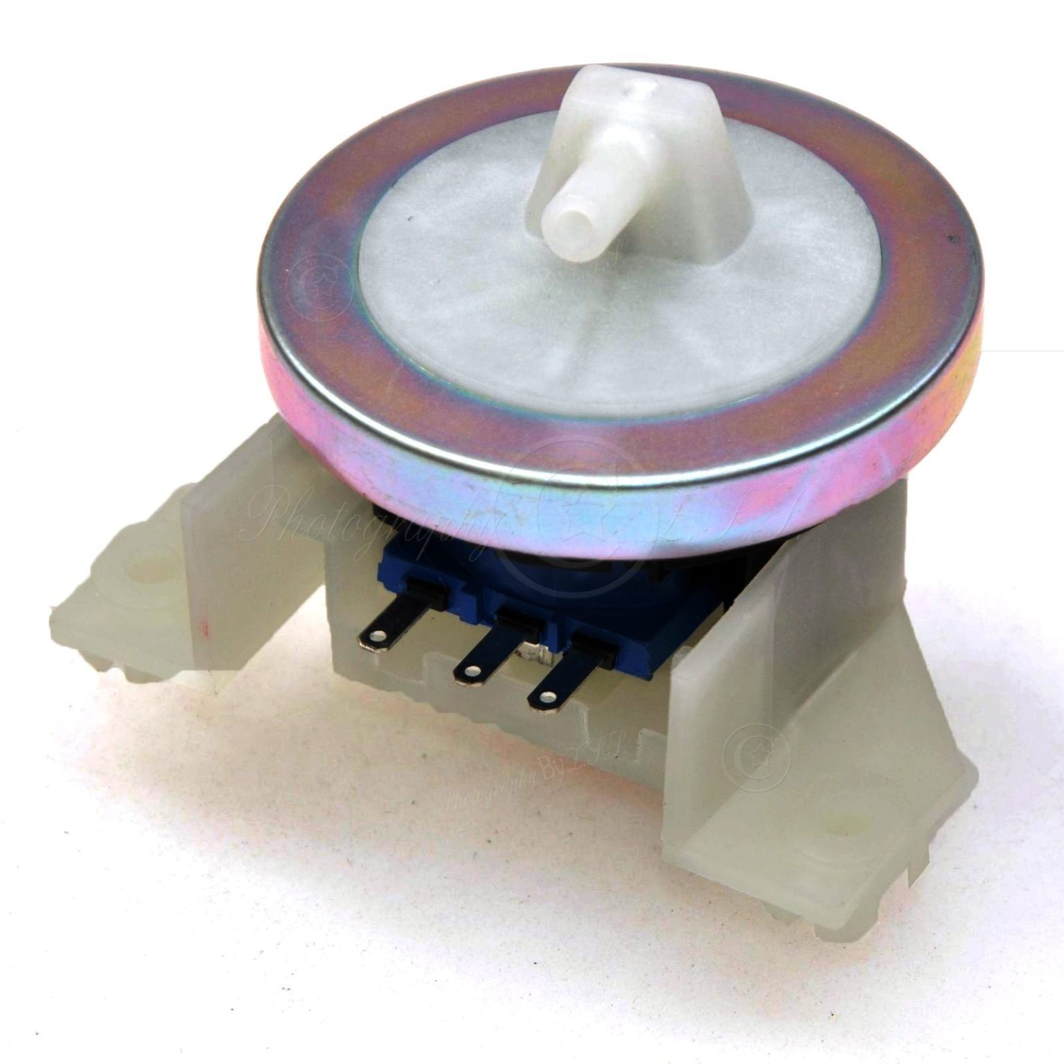 Universal 3Pins Washing Machine Water Level Sensor Switch Repair For LG ...